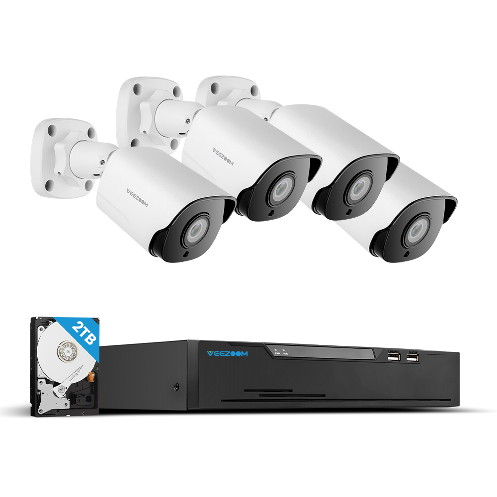 Veezoom - Intelligent Video Total Solution Provider