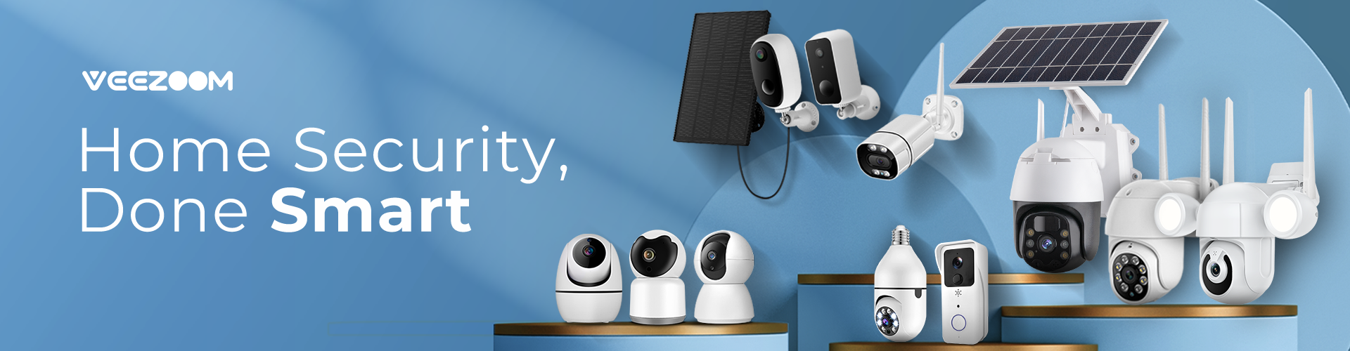 Veezoom - Intelligent Video Total Solution Provider