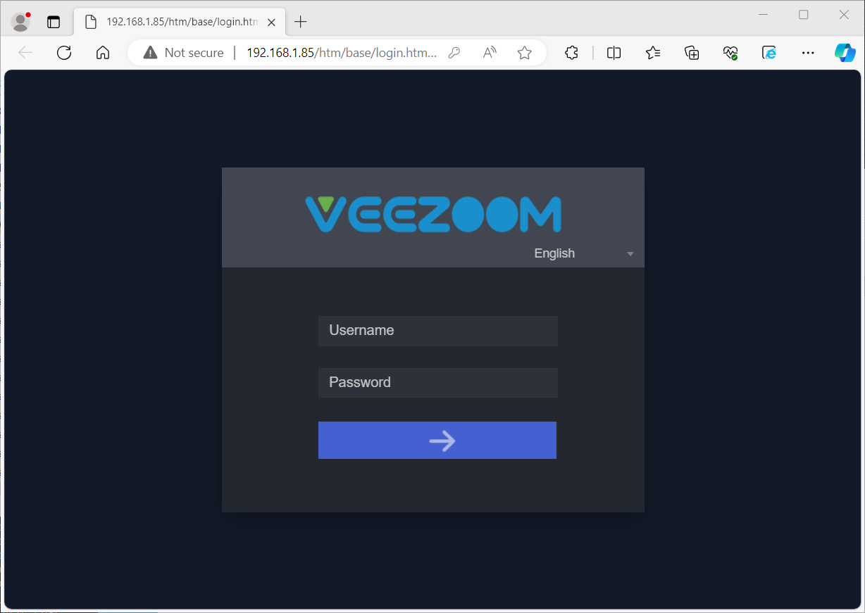 Veezoom - Intelligent Video Total Solution Provider